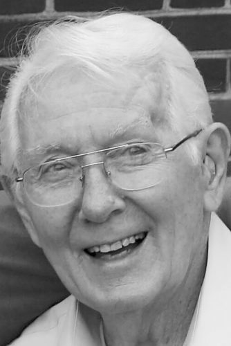 The Rev. Dean Earl Rupe | News, Sports, Jobs - Altoona Mirror